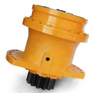 China Komatsu PC350-8 Swing Reduction Gearbox 207-26-00300 706-7H-01040 Hydraulic Motor for sale