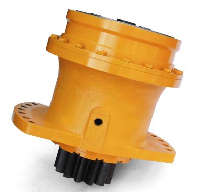 China Komatsu PC350-8 Swing Reduction Gearbox 207-26-00300 706-7H-01040 Hydraulic Motor for sale