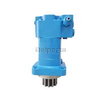 China Belparts E17 104-6457-005 Excavator Swing Motor Seal Kit 20-30cc Hydraulic for sale