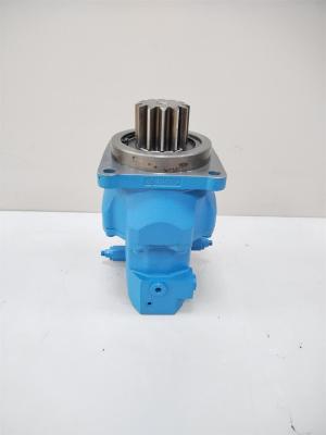 China Belparts Excavator Swing Motor Assembly R17 2-200DOS-E3b90 for Hyundai Parts for sale
