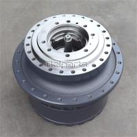 China Komatsu PC300-8 Excavator Travel Gearbox Assembly 207-27-71140 207-27-71130 for sale