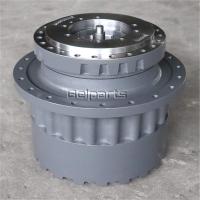 China Komatsu PC300-7 Excavator Travel Gearbox 207-27-71140 708-8H-00320 Hydraulic Drive Unit for sale
