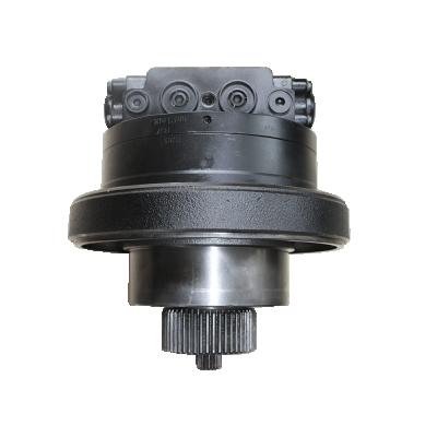 China Hyundai R220LC-9 JMV147 Final Drive 31N6-10051 Excavator Travel Motor Kit 12 Month Warranty for sale