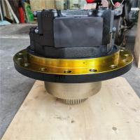 China Belparts Excavator Travel Motor Gearbox R330LC-9S 31Q9-40011 for Hyundai Parts 12 Month Warranty for sale