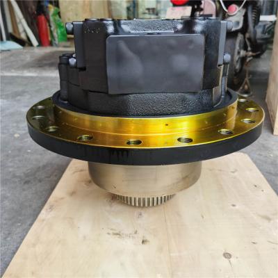 China Belparts Excavator Travel Motor Gearbox R330LC-9S 31Q9-40011 for Hyundai Parts 12 Month Warranty for sale