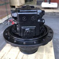 China Belparts HMGF033CA EX200-2 9101523 Hydraulic Travel Motor Assy Kit 12-Month Warranty for sale