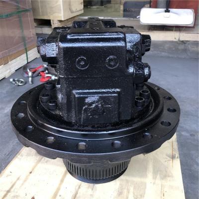 China Belparts HMGF033CA EX200-2 9101523 Hydraulic Travel Motor Assy Kit 12-Month Warranty for sale