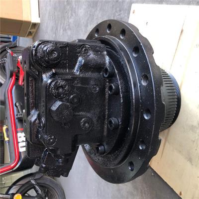 China Hitachi HMGF033CA EX200-2 Travel Motor Assembly Replacement 9101523 12-Month Warranty for sale