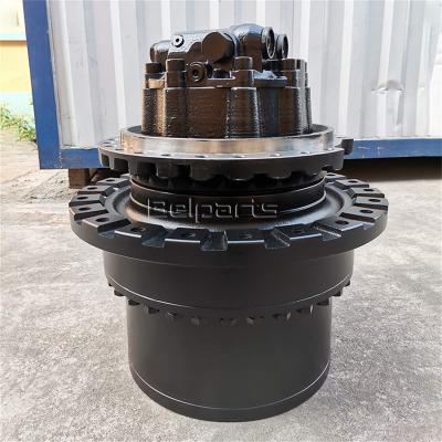 China Hitachi ZX330-3 Final Drive Assy 9190296 9195488 Excavator Travel Motor 12 Month Warranty for sale