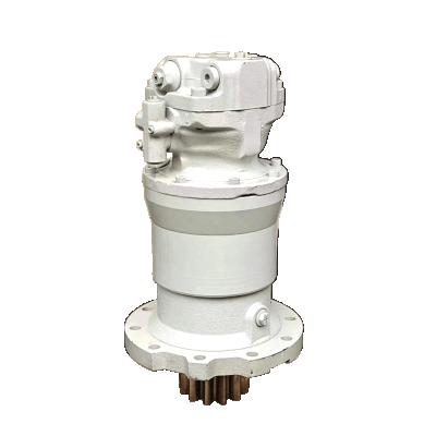 China Hitachi EX75UR-1 EX60UR-1 Swing Motor MSF-52P 4469027 Hydraulic Motor Kit for sale