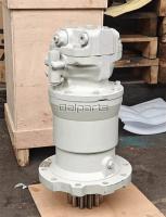 China Belparts Swing Motor Assy MSF-52P 4469027 for Hitachi EX75UR-1 EX60UR-1 Excavator Hydraulic Motor Kit for sale