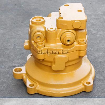 China Belparts E308 Excavator Swing Motor Assy 312-6319 2042748 Hydraulic Motor 37 Parts for sale