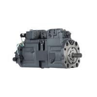 China Belparts EC140 K3V63DT-9NOT 60100378-J Excavator Hydraulic Main Pump Replacement 210cc for sale