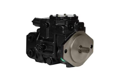 China Kobelco SK60SR SK70 SK60 Hydraulic Main Pump K3SP36B Excavator 35MPa for sale