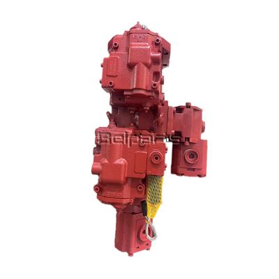 China Hitachi Excavator Hydraulic Main Pump K5V80DTP-9C for ZX130 ZX160 9192497 9197338 9227923 for sale