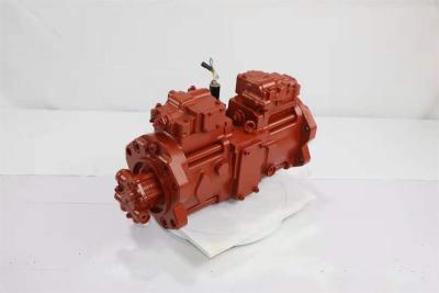 China Belparts R210LC-9 31Q6-10100 Hydraulic Main Pump Repair Kit for K3V112DTP-9C14 Excavator for sale