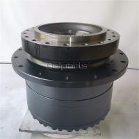 China Excavator Travel Reduction Gearbox 227-6189 for E330C E330D E328D HRC58-62 for sale