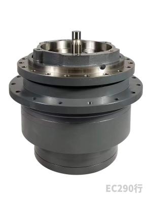 China Volvo EC290 EC290B Travel Reduction Gearbox SA7117-38060 14528258 SA 7220-00601 for sale