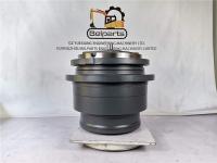 China Hyundai R375-7 DX340 DX345 Travel Reduction Gearbox 722441 31NA-40022 330kg Final Drive for sale