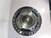 China Excavator Travel Reduction Gearbox 722441 31NA-40022 for R375-7 DX340 DX345 330kg for sale