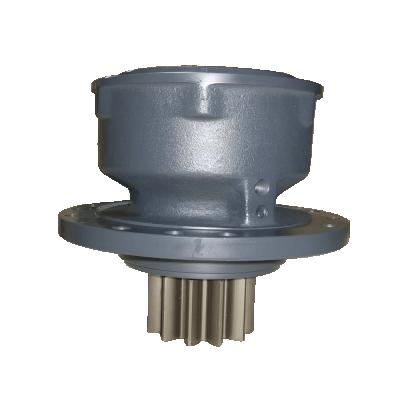 China Belparts Excavator DX80 DX75 Swing Reduction Gearbox 2404-9007 2404-1041 53kg for sale