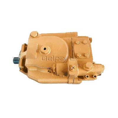 China Belparts E14M E16M 246-4486 Excavator Hydraulic Main Pump for 14M 16M for sale
