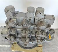 China Hitachi ZX250LC-5 Hydraulic Main Pump 9191165 9195236 HPV118JX-25A BYB60000104 for sale