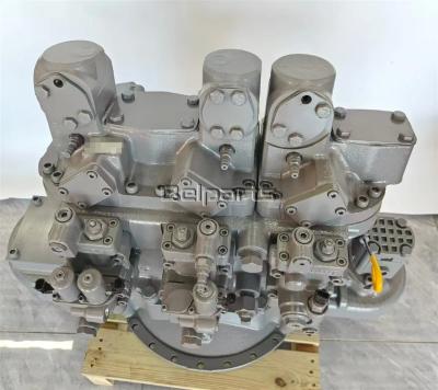 China Hitachi ZX250LC-5 Hydraulic Main Pump 9191165 9195236 HPV118JX-25A BYB60000104 for sale