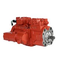 China Doosan DH150 K3V63DTP-HNOW 2401-9236 Hydraulic Main Pump Assembly 85kg for sale