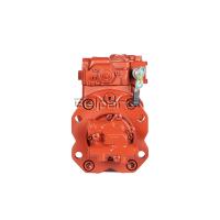 China BELPARTS Excavator Hydraulic Main Pump Assy 31N3-10010 31N3-10011 for Komatsu R130 R140-7 K3V63DT-9COS for sale