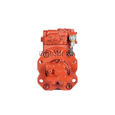 China BELPARTS Excavator Hydraulic Main Pump Assy 31N3-10010 31N3-10011 for Komatsu R130 R140-7 K3V63DT-9COS for sale