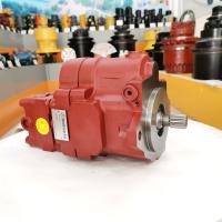 China PVD-1B-32CP-11G5 Kubota U30-5 Excavator Hydraulic Pump Replacement 35MPa for sale