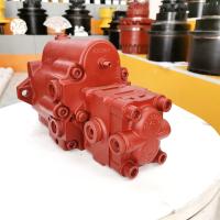 China PVD-1B-32CP-11G5 Kubota U30-5 Excavator Hydraulic Main Pump 35MPa for sale