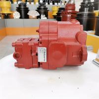 China Belparts PVD-0B-19P-6G3 E302C Excavator Hydraulic Pump Repair Kit 35MPa for sale