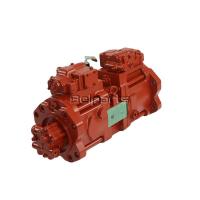 China Excavator Hydraulic Main Pump K3V112DT-9C32-12T for R210-7 R215-7 R220-5 R225-7 31N6-10090 for sale