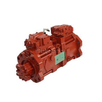 China Excavator Hydraulic Main Pump K3V112DT-9C32-12T for R210-7 R215-7 R220-5 R225-7 31N6-10090 for sale