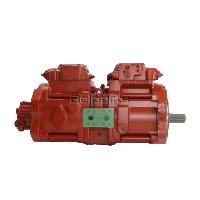 China Excavator Main Pump 31N6-10090 K3V112DT-9C32-12T Hydraulic Pump Assy for R210-7 R215-7 R220-5 R225-7 for sale