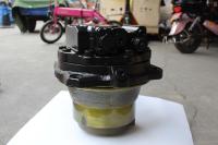 China Hitachi Excavator Travel Motor 4452563 MSF-340VP-EH6 Final Drive for ZX450 ZX450-3 ZX470 for sale