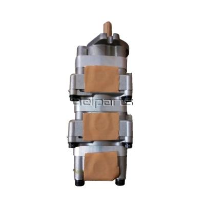 China Komatsu PC10-7 PC15-3 PC20-7 Main Hydraulic Pump 705-41-08070 705-41-03002 705-41-05021 for sale