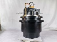 China Hyundai Excavator Travel Motor 31N8-40011 Final Drive Assy for R305 R335 R290-7 R300LC-9S 12 Month Warranty for sale