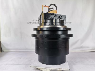 China Hyundai Excavator Travel Motor 31N8-40011 Final Drive Assy for R305 R335 R290-7 R300LC-9S 12 Month Warranty for sale