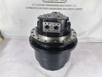 China Hyundai Excavator Travel Motor 31N8-40011 for R305 R335 R290-7 R300LC-9S Final Drive Assy 12-Month Warranty for sale