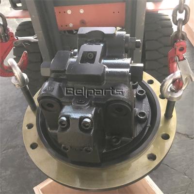 China Hitachi EX200LC-5 Travel Motor 9149087 9234034 9237802 Final Drive Assembly for sale