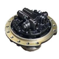 China Excavator ZX200 ZX200-1 ZX200-3 Travel Motor 9234034 9237802 Final Drive Gearbox HMGE36EA for sale