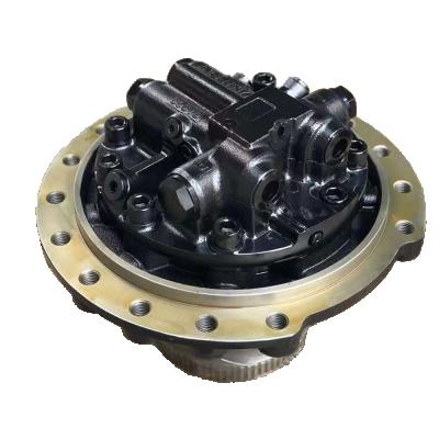 China Excavator ZX200 ZX200-1 ZX200-3 Travel Motor 9234034 9237802 Final Drive Gearbox HMGE36EA for sale