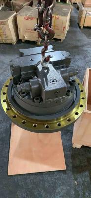 China Excavator Final Drive EC380E EC480DL VOE14593321 Travel Motor OEM Spare Parts 12 Month Warranty for sale