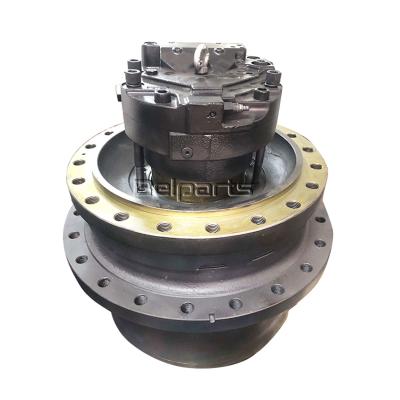 China Excavator Final Drive E374DL 315-4480 E374D Travel Motor Assy Spare Parts 12 Month Warranty for sale