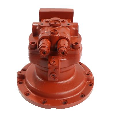 China Belparts Excavator Swing Motor M2X150 DH258 DH255 R290-7 Solar255 401-00352 K1011413A for Doosan for sale