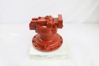 China Doosan Excavator Swing Motor Assy M2X150 DH258 DH255 R290-7 401-00352 K1011413A OEM for sale