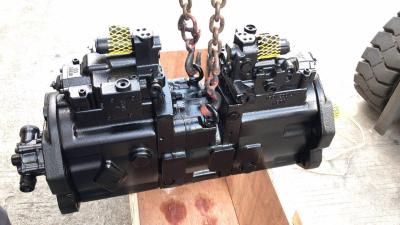 China Kobelco SK480LC-6E Main Hydraulic Pump LS10V00001F3 LS10V00003F2 K3V180DTH170R-9TOU 180cc New Axial Piston Pump for sale